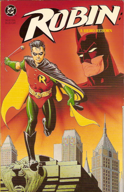 Star Wars – Now Read This!