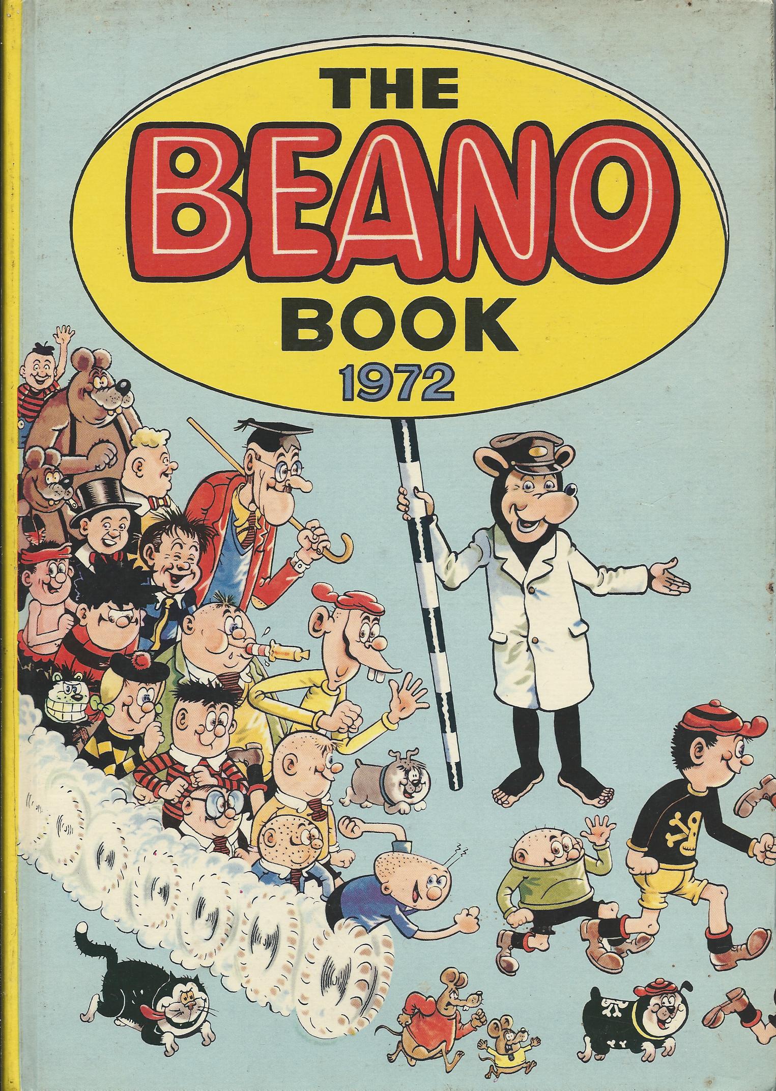 Merry Christmas, Boys and Girls – Now Read This!