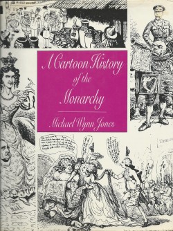 A Cartoon History of the Monarchy – Now Read This!