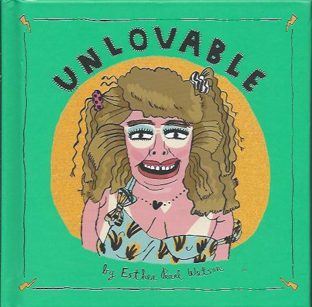 Unlovable volume 3 – Now Read This!