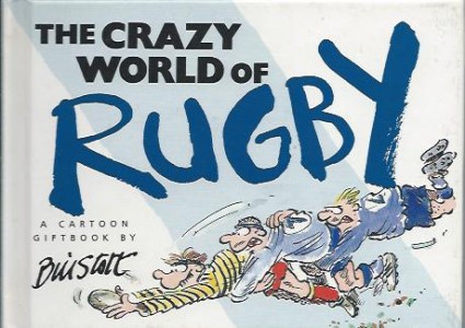 British Cartooning – Now Read This!