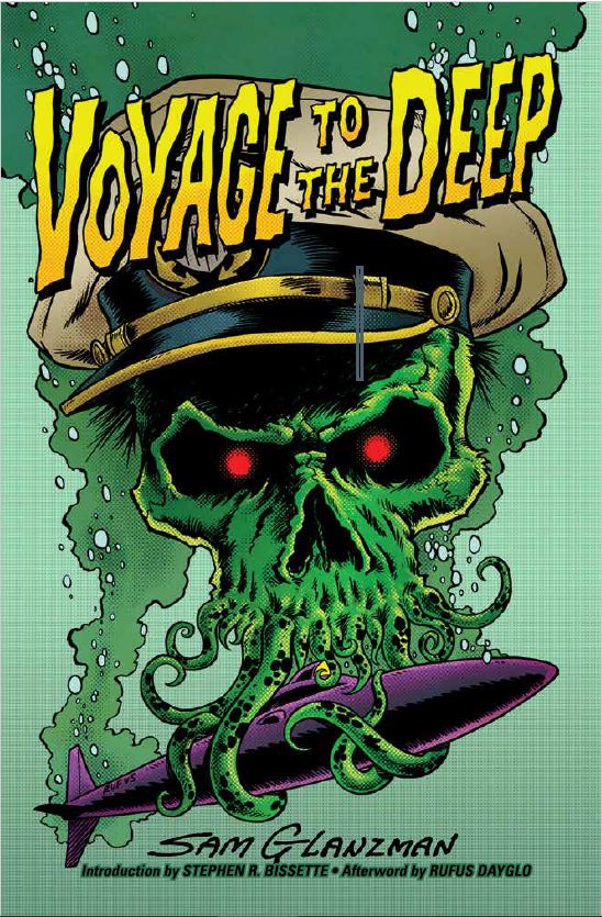 Voyage to the Deep – Now Read This!