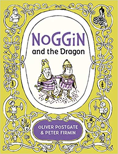 Noggin the Nog – Now Read This!