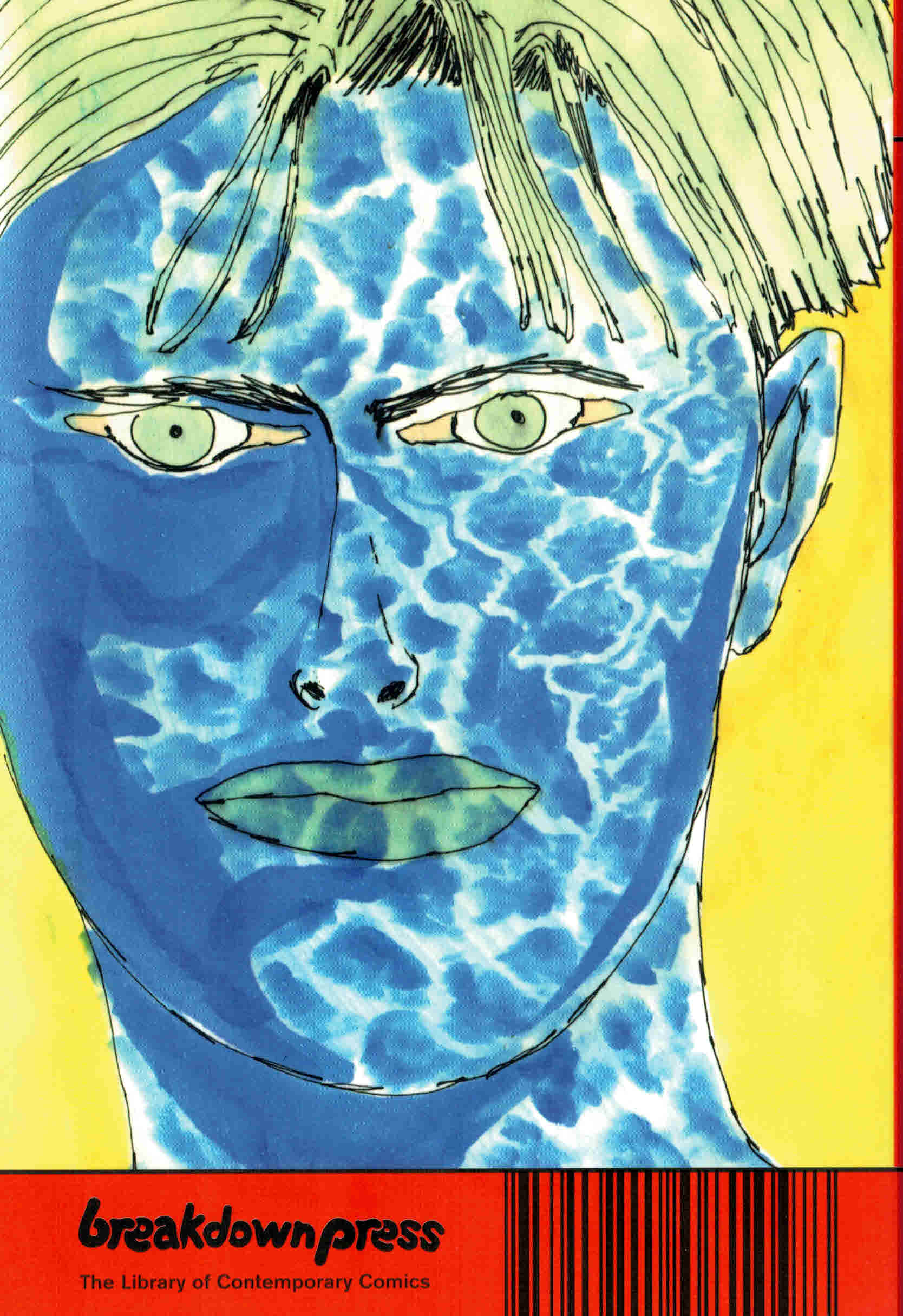 Lala Albert: Seasonal Shift – Comics 2013-2019 – Now Read This!