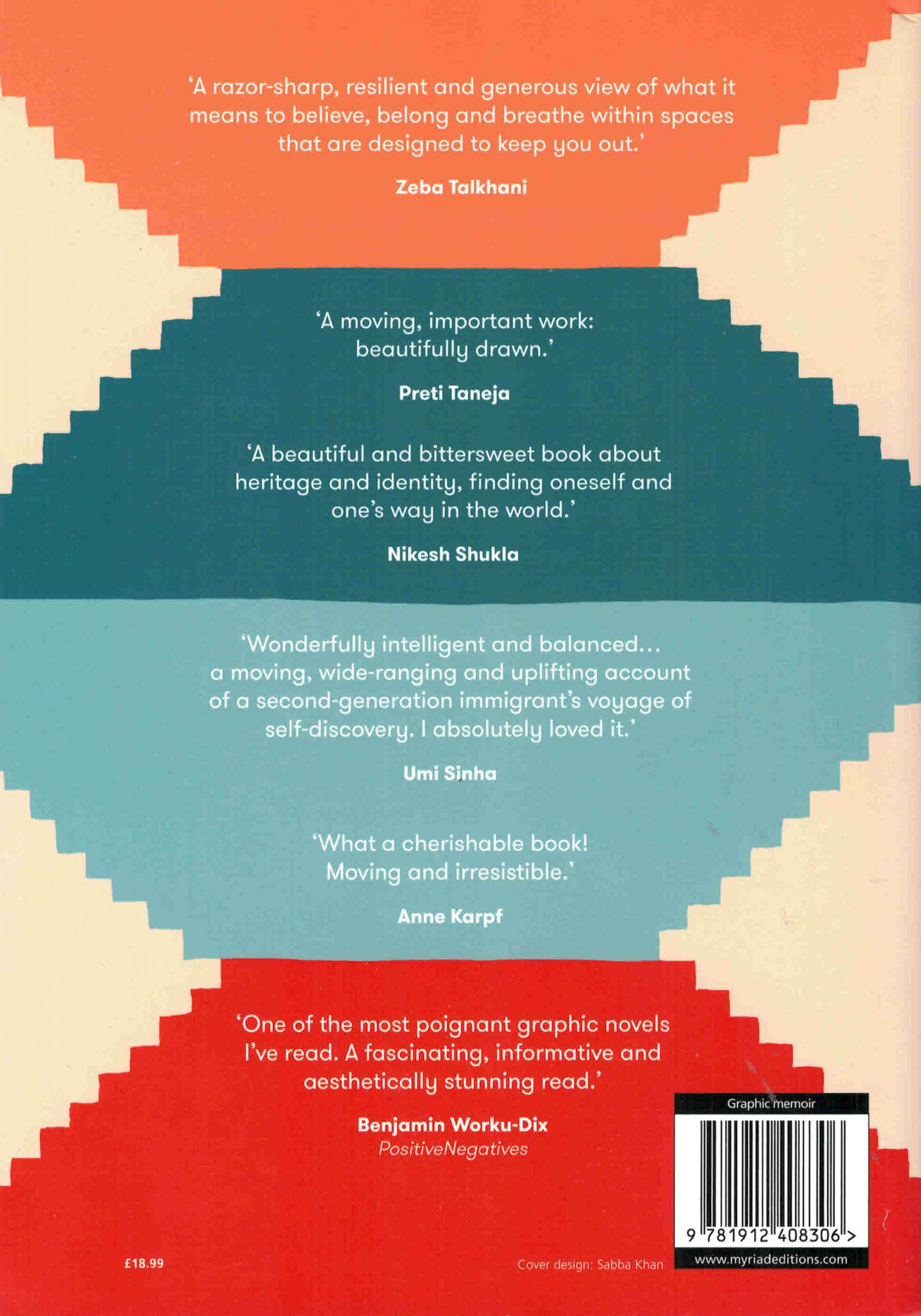 The Roles We Play – Now Read This!