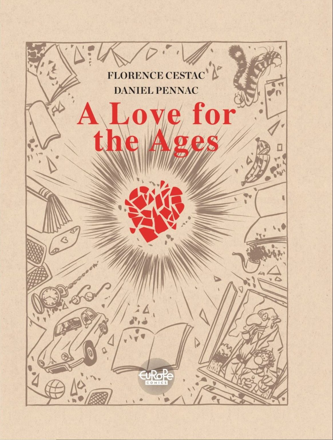 Now Read This! – Graphic Novel Reviews and Recommendations by WIN WIACEK