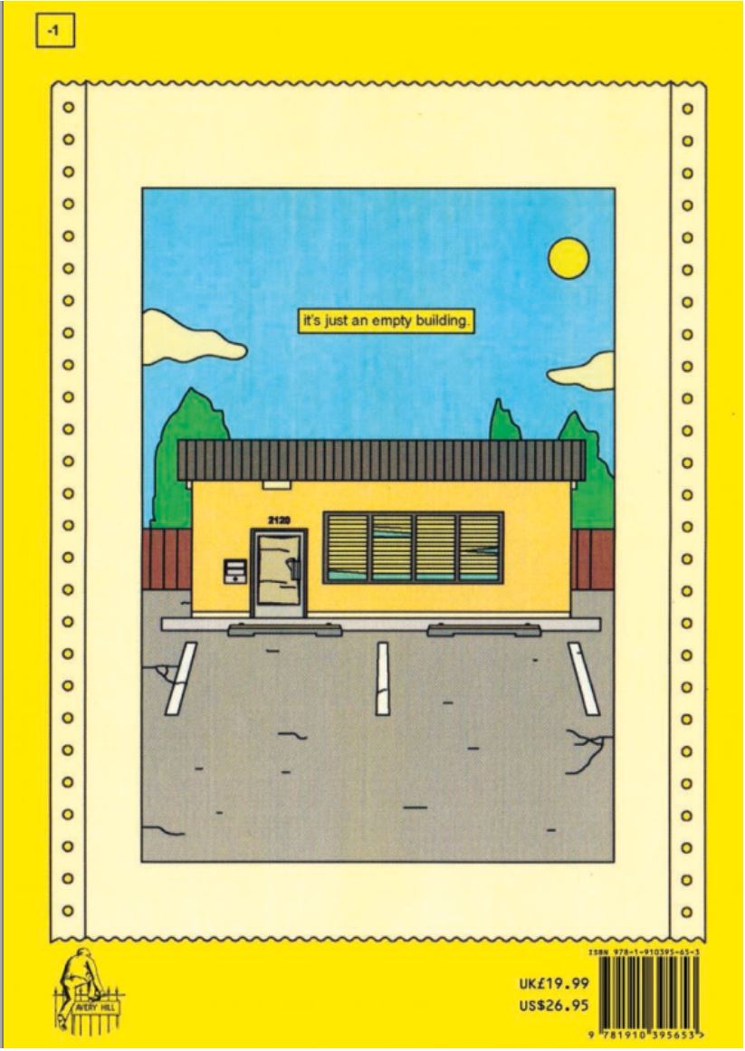 2120 – Now Read This!