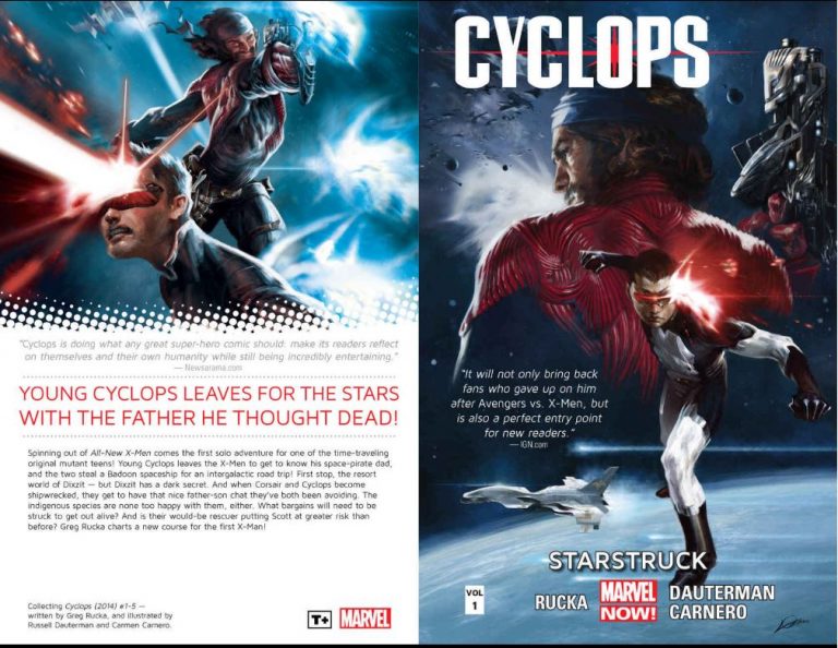 Now Read This! – Graphic Novel Reviews and Recommendations by WIN WIACEK