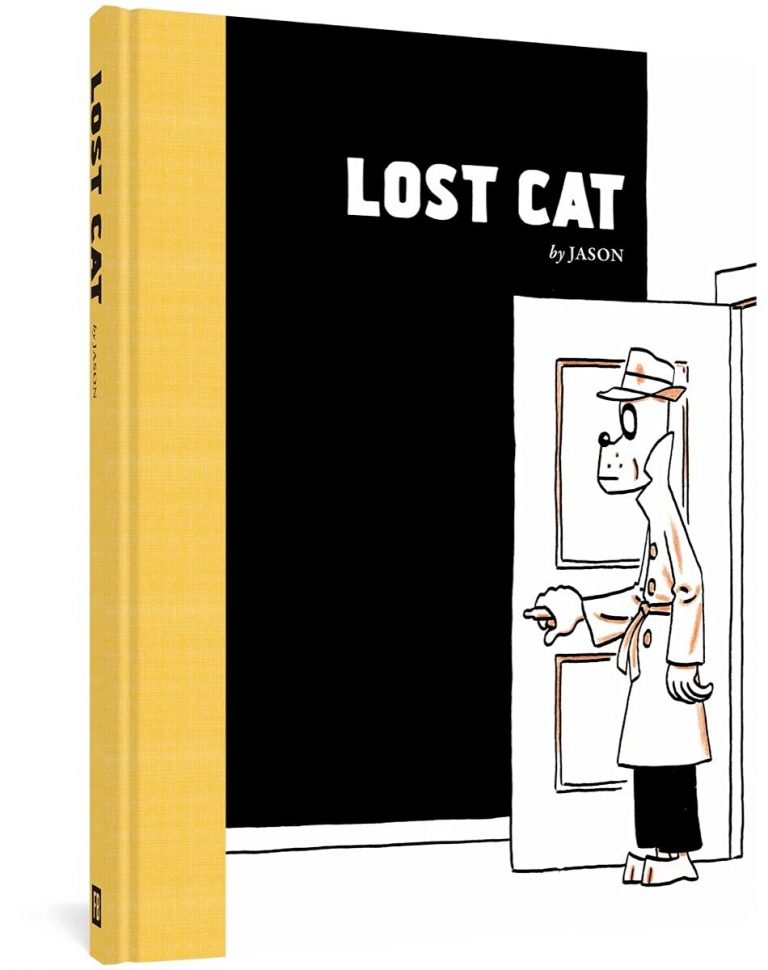 Now Read This! – Graphic Novel Reviews and Recommendations by WIN WIACEK