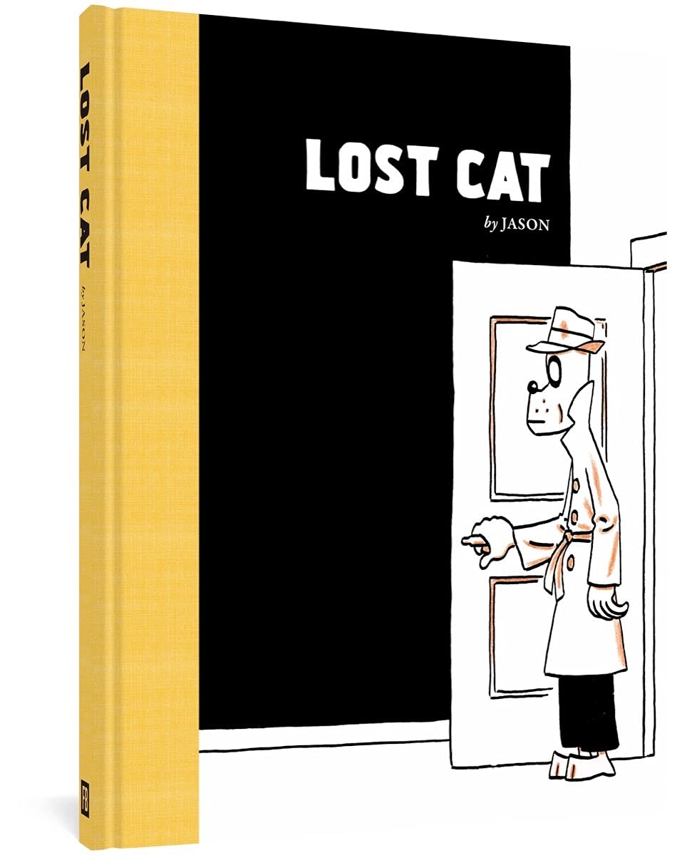 Now Read This! – Graphic Novel Reviews and Recommendations by WIN WIACEK