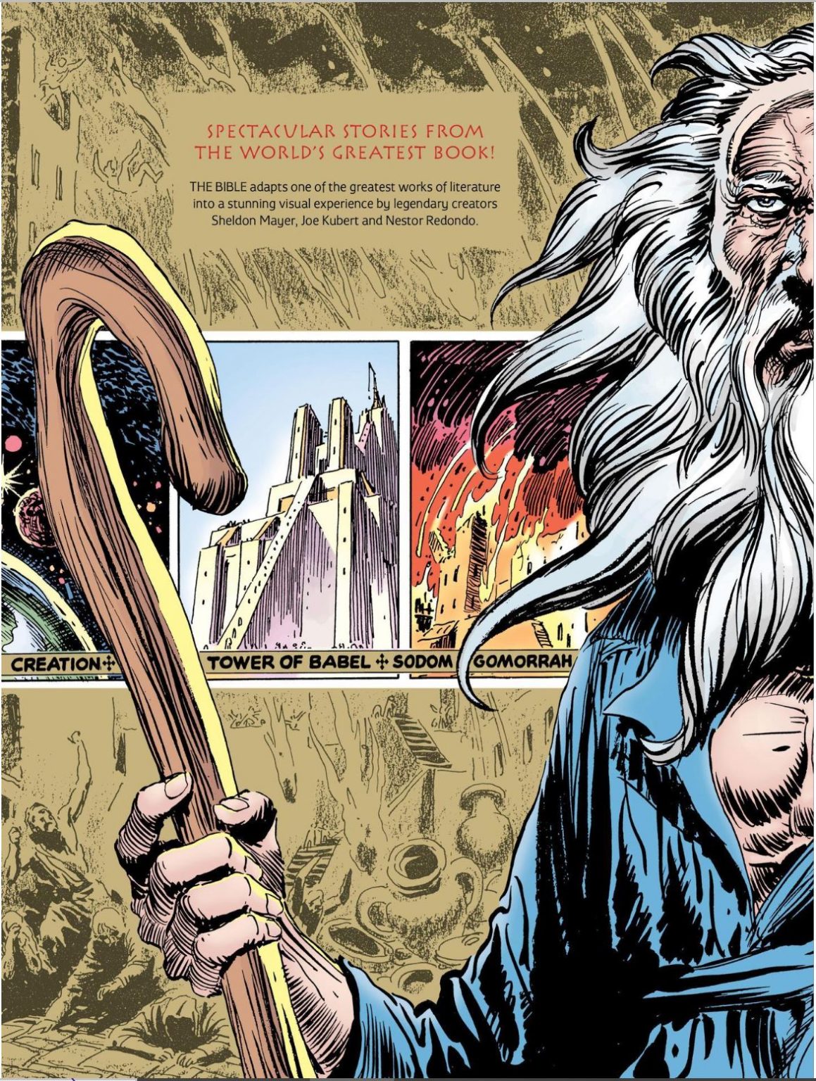 Now Read This! – Graphic Novel Reviews and Recommendations by WIN WIACEK