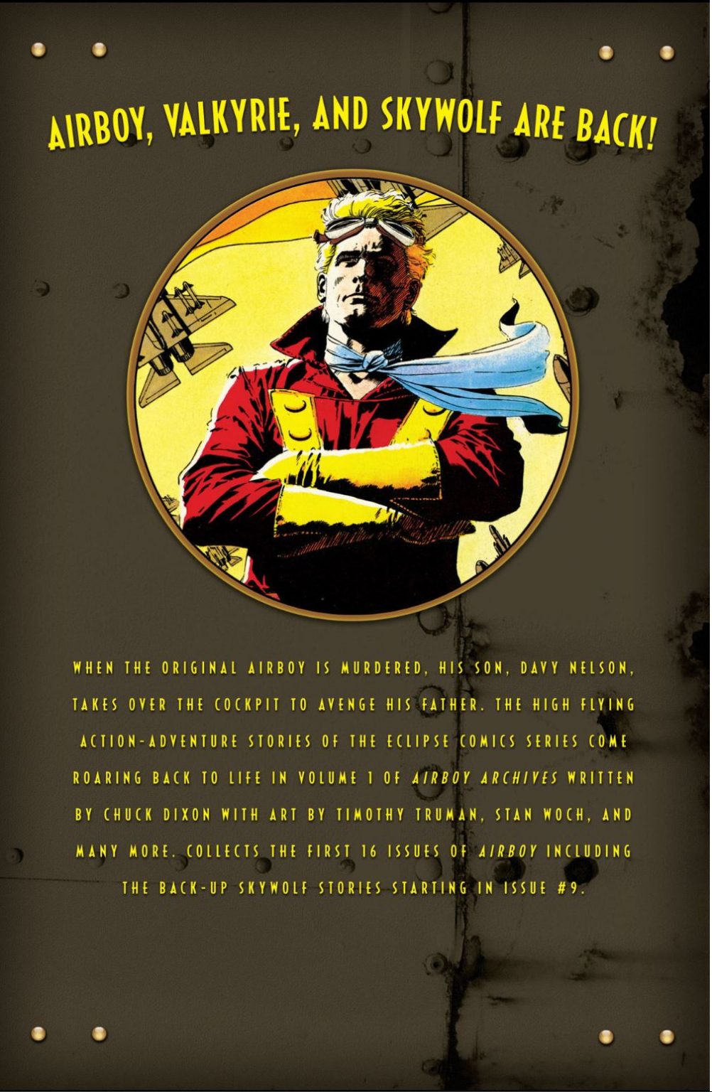 Now Read This! – Graphic Novel Reviews and Recommendations by WIN WIACEK