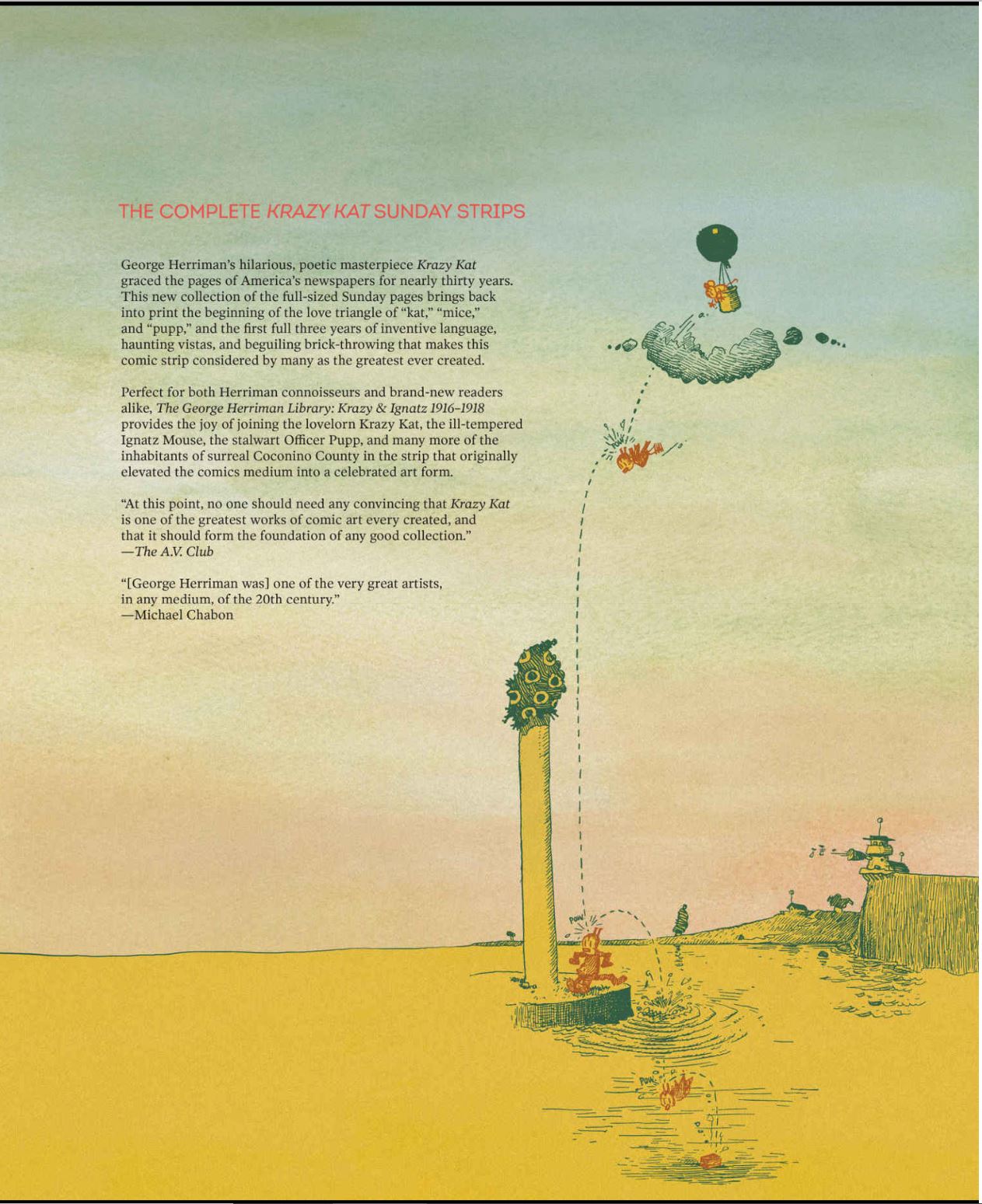 Comic Strip Classics – Now Read This!