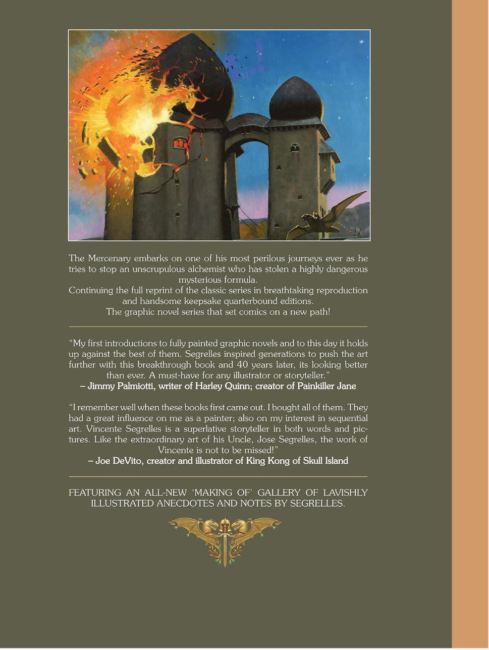 Now Read This! – Page 2 – Graphic Novel Reviews and Recommendations by ...