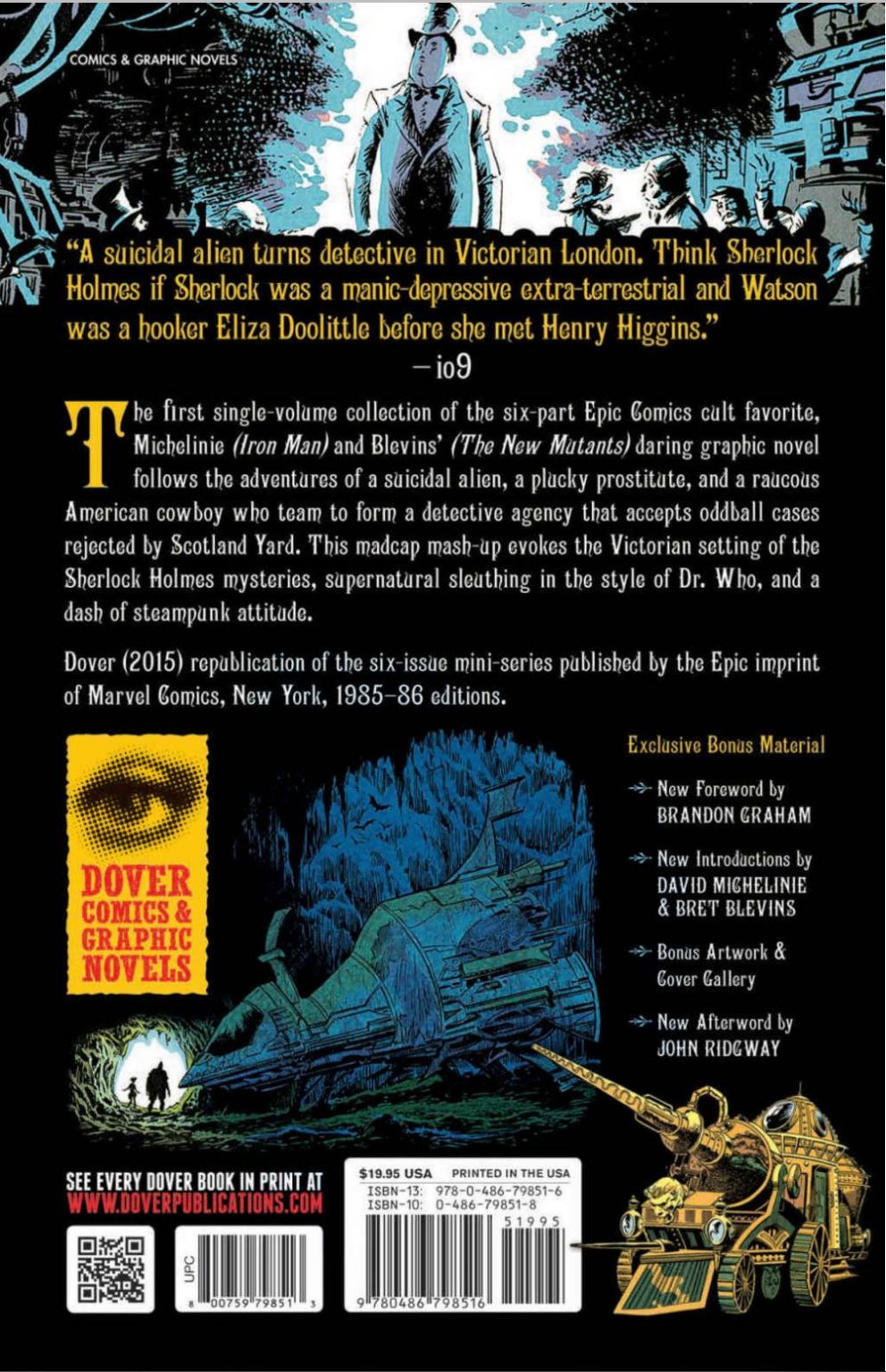 The Bozz Chronicles – Now Read This!