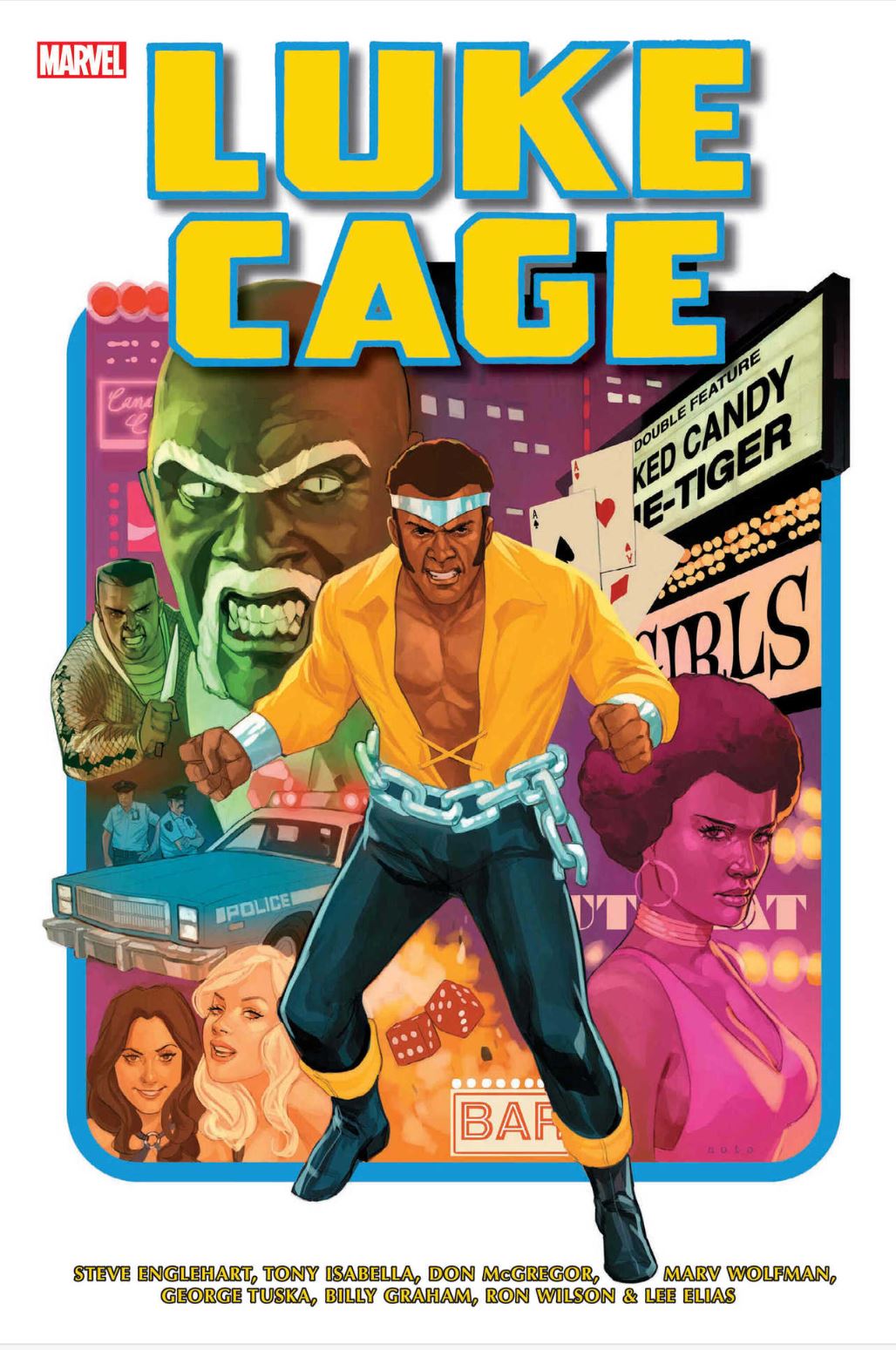 Now Read This! – Graphic Novel Reviews and Recommendations by WIN WIACEK