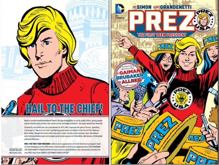 Now Read This! – Graphic Novel Reviews and Recommendations by WIN WIACEK