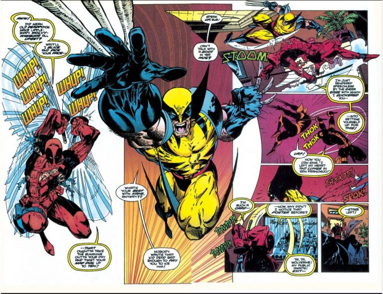 Now Read This! – Graphic Novel Reviews and Recommendations by WIN WIACEK