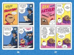 Neill Cameron’s Donut Squad: Take Over the World (Book 1) – Now Read This!