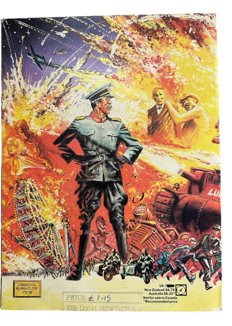 Now Read This! – Graphic Novel Reviews and Recommendations by WIN WIACEK