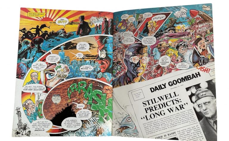 Now Read This! – Graphic Novel Reviews and Recommendations by WIN WIACEK