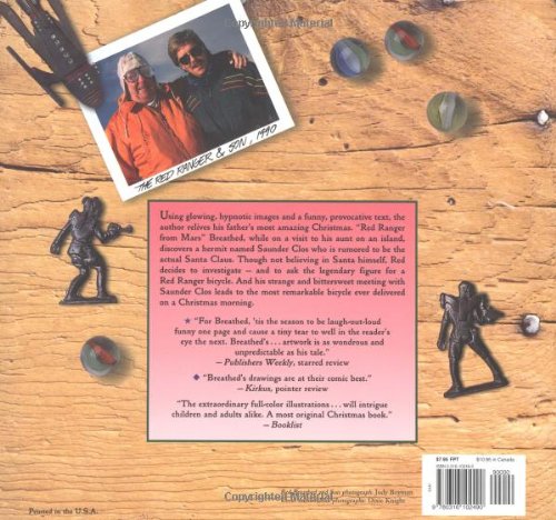 Not Quite Last-Minute Presents: Goodnight Opus, The Last Basselope ...
