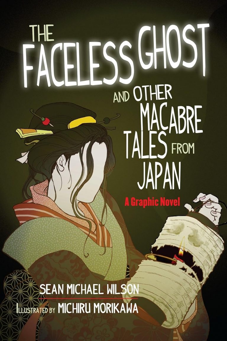 Lafcadio Hearn’s The Faceless Ghost and Other Macabre Tales from Japan ...
